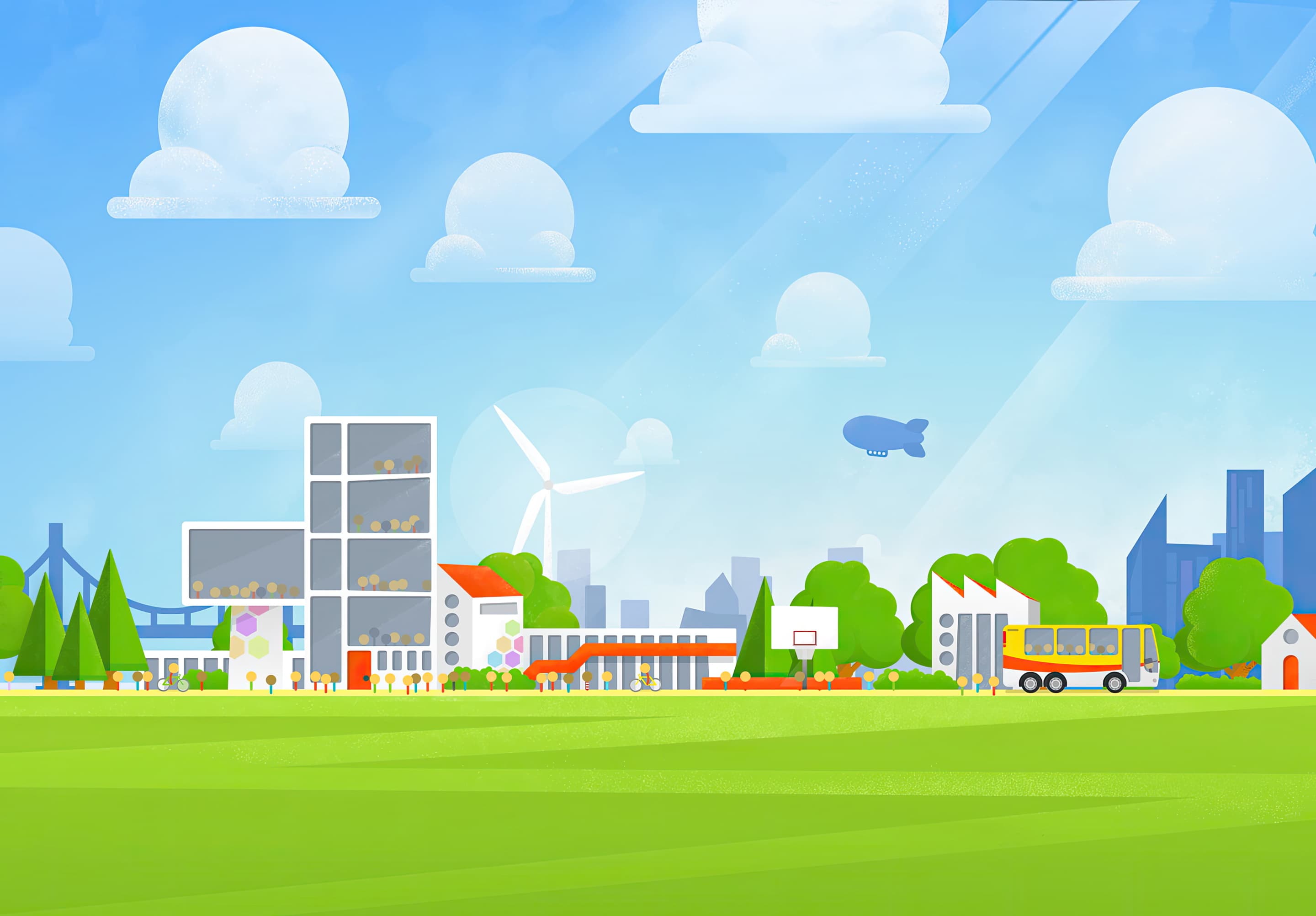 Gemeentelijk Technisch Instituut Londerzeel - Smartschool